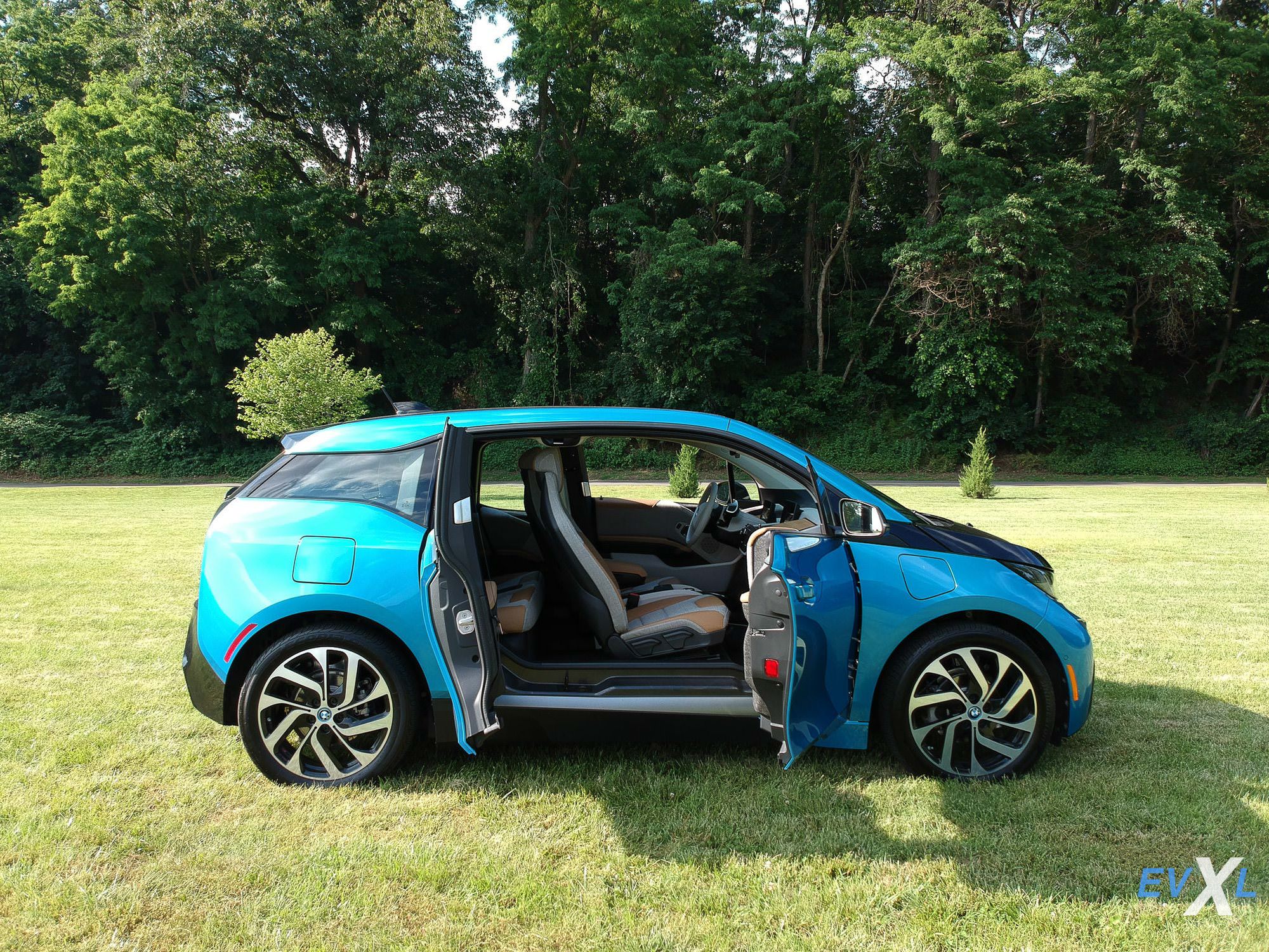Massive EV Lease Returns In 2026 Could Trigger Used EV Price War Buyers ...