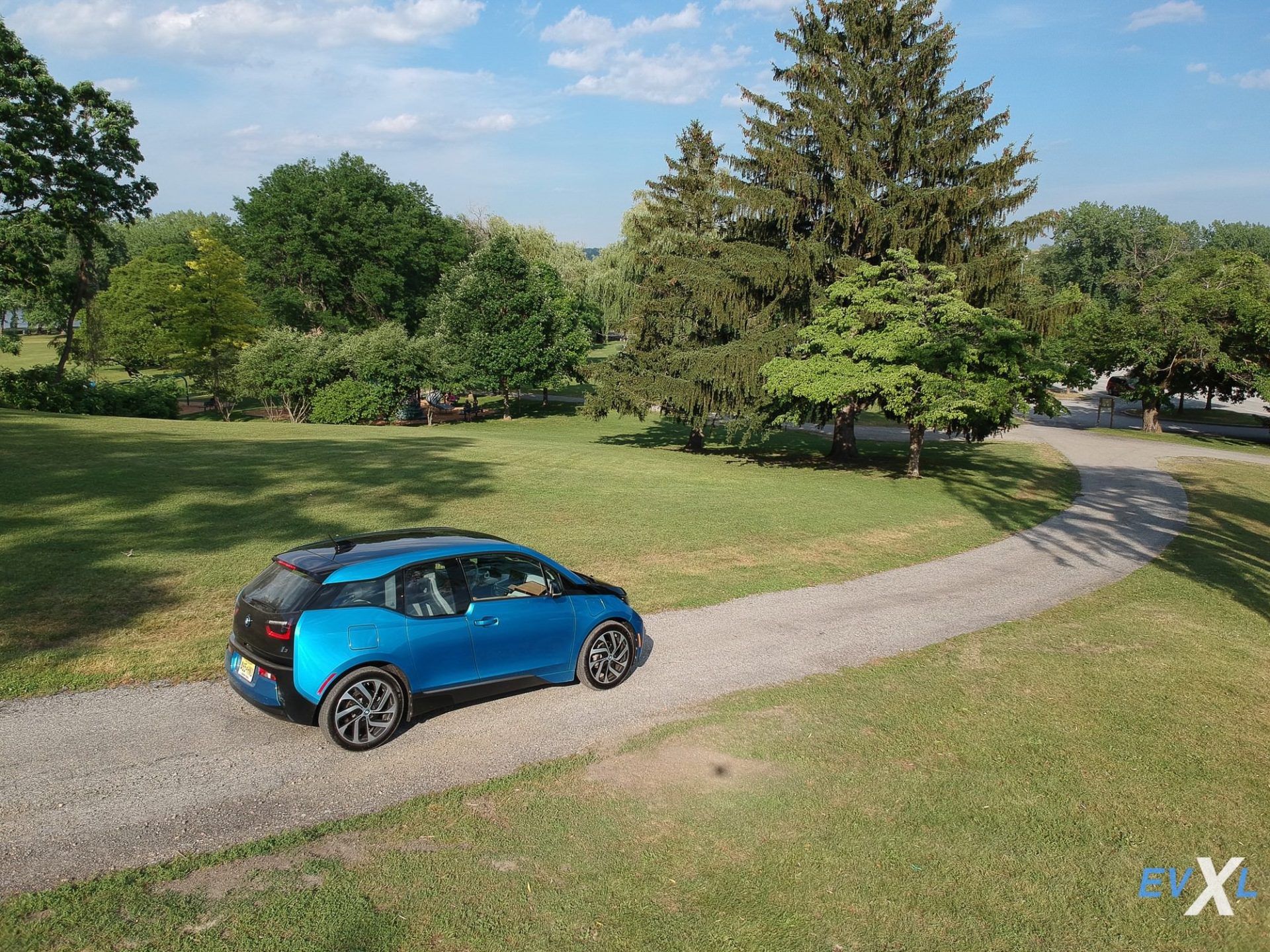 Massive EV Lease Returns In 2026 Could Trigger Used EV Price War Buyers ...