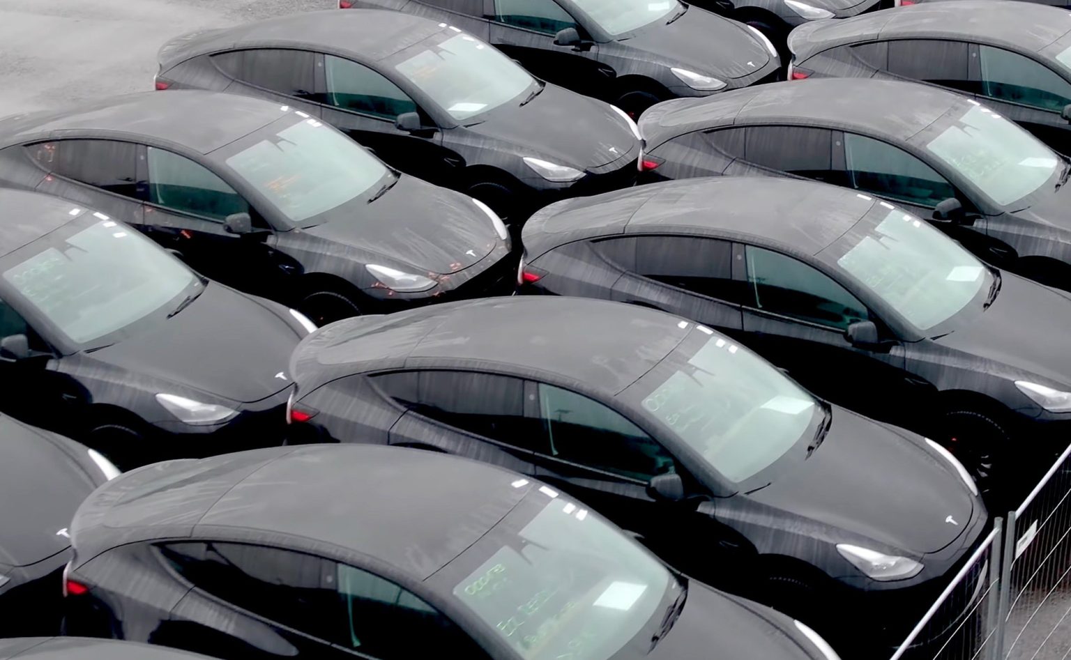 Tesla Sales Plummet 60% In Germany As EV Market Grows In June 2025