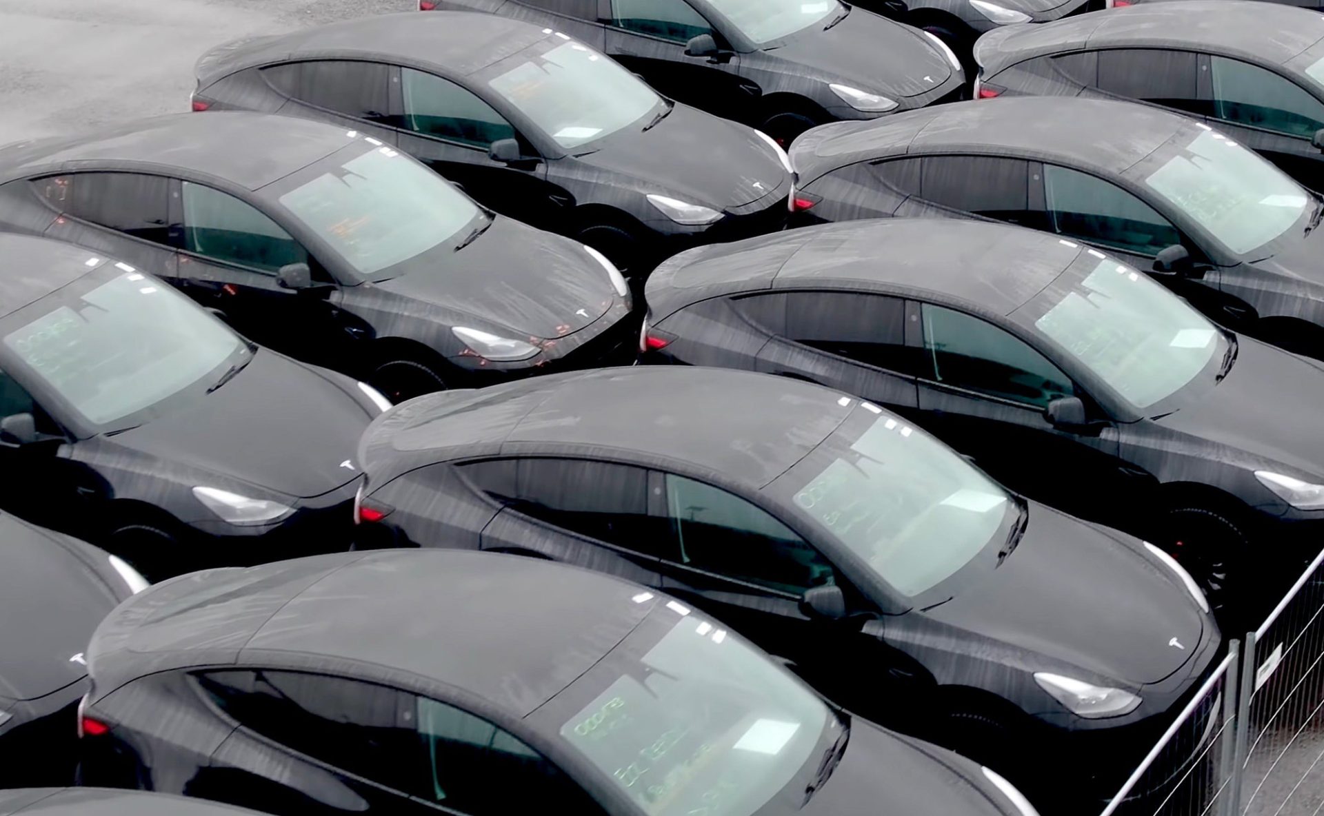 Tesla Sales Plummet 60% In Germany As EV Market Grows In June 2025