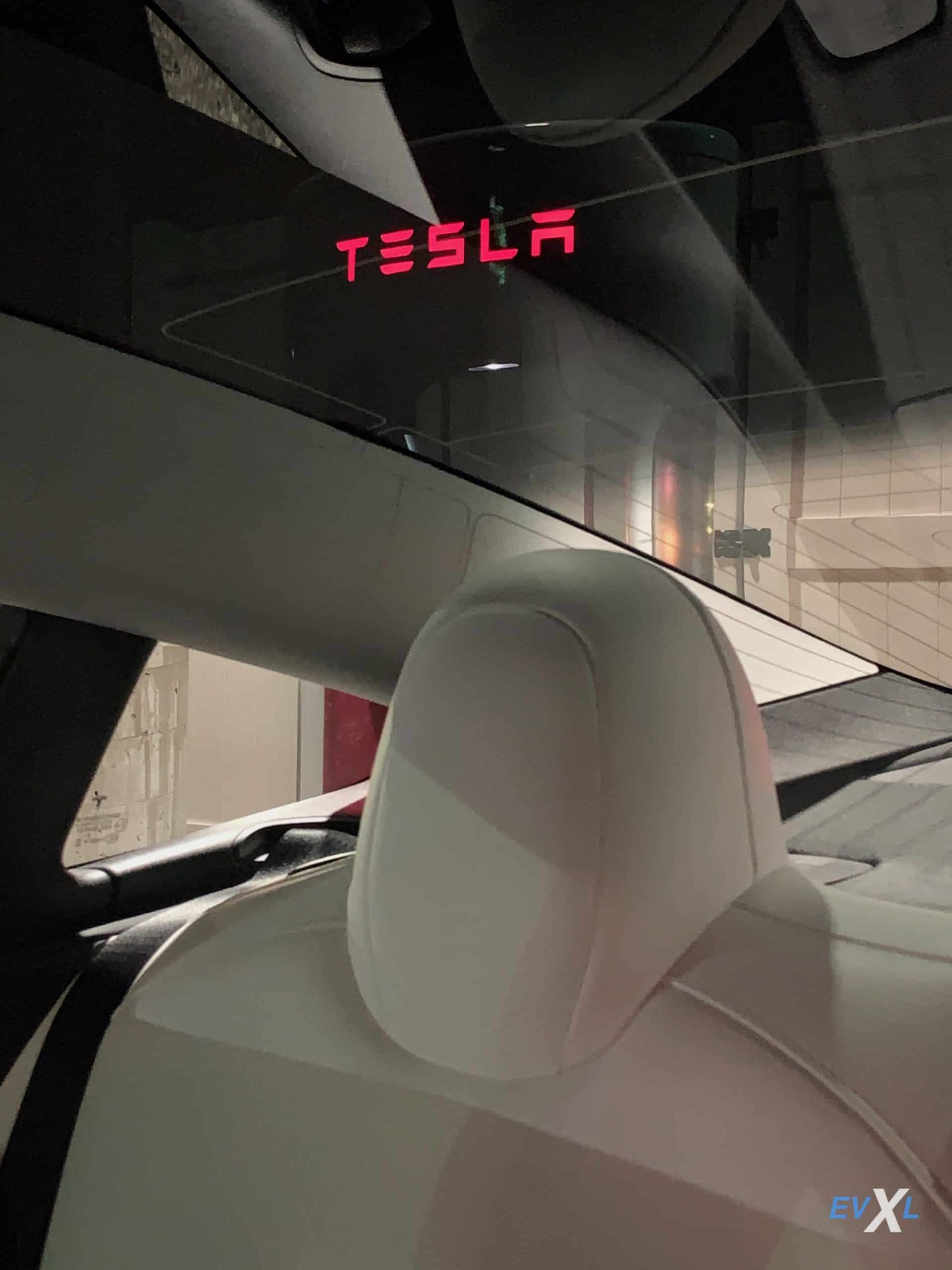 ‘Boombox’ Safety Violations Lead To Recall Of 579,000 Teslas