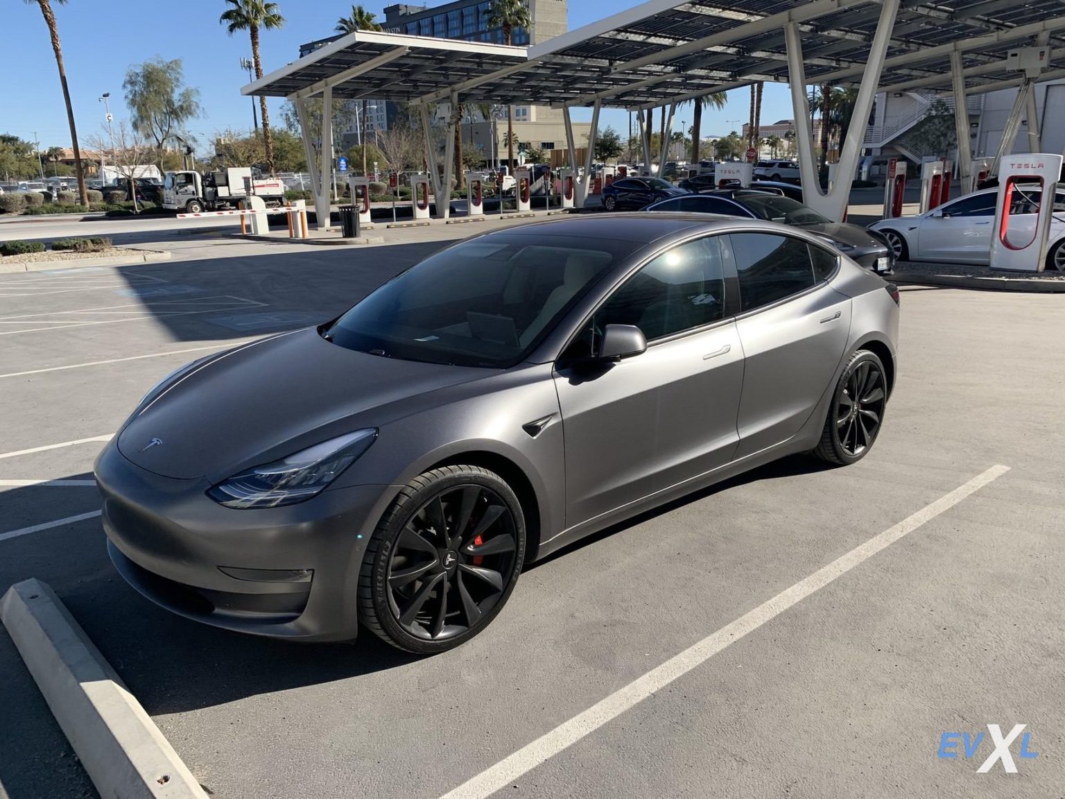Tesla Rolls Out Grok AI Integration In Vehicles With 2025.26 Software ...