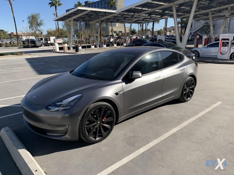 Tesla Rolls Out Grok AI Integration In Vehicles With 2025.26 Software ...