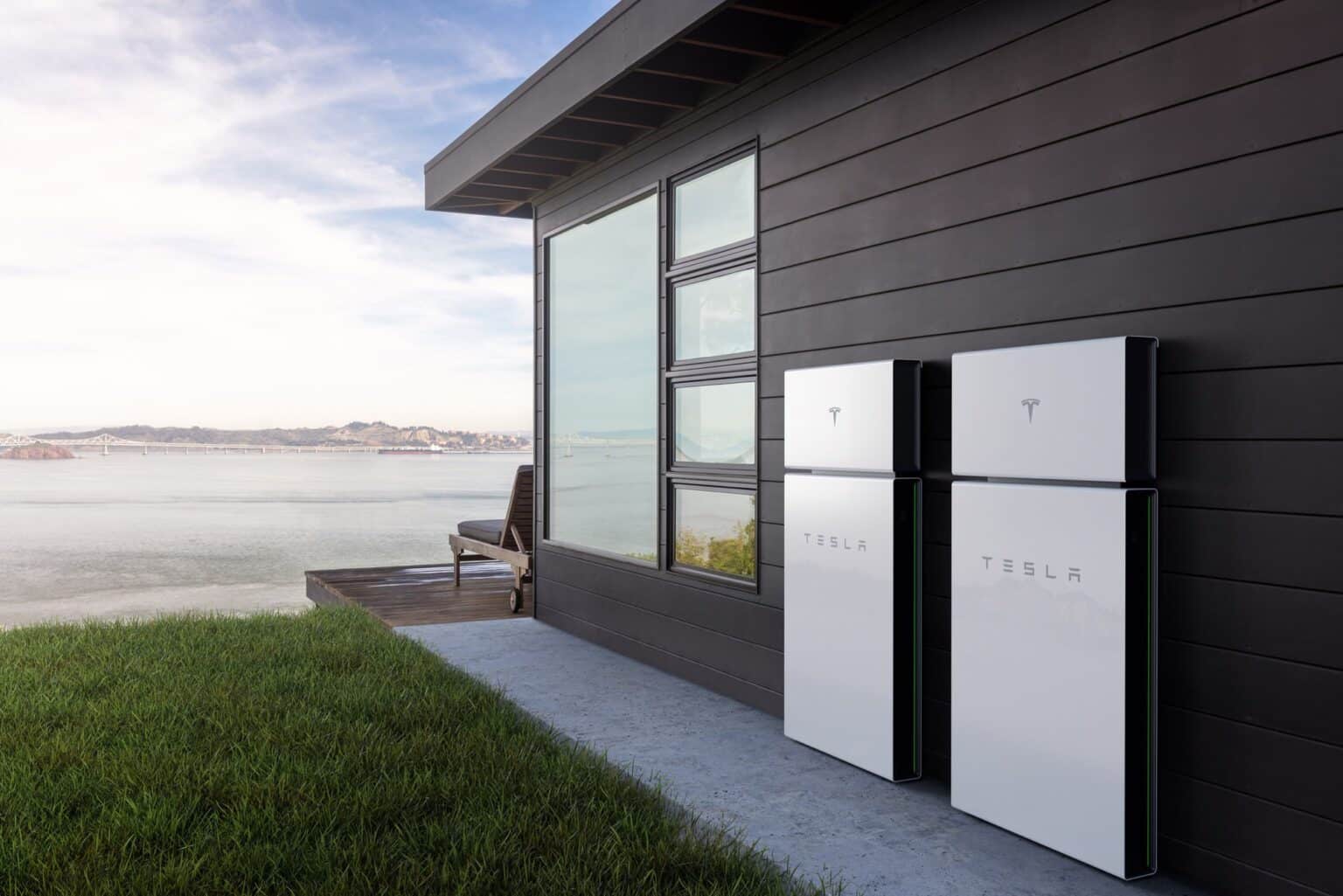Tesla Recalls 10,500 Powerwall 2 Batteries Over Fire Risk—Two Months ...