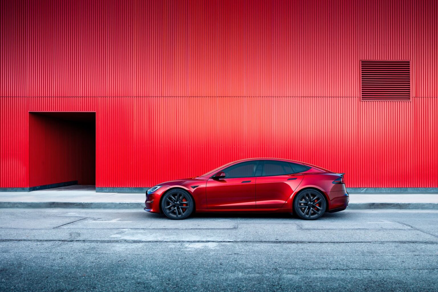 Tesla Slashes Model Y Financing To 1.99% APR, Signaling Soft Demand For ...