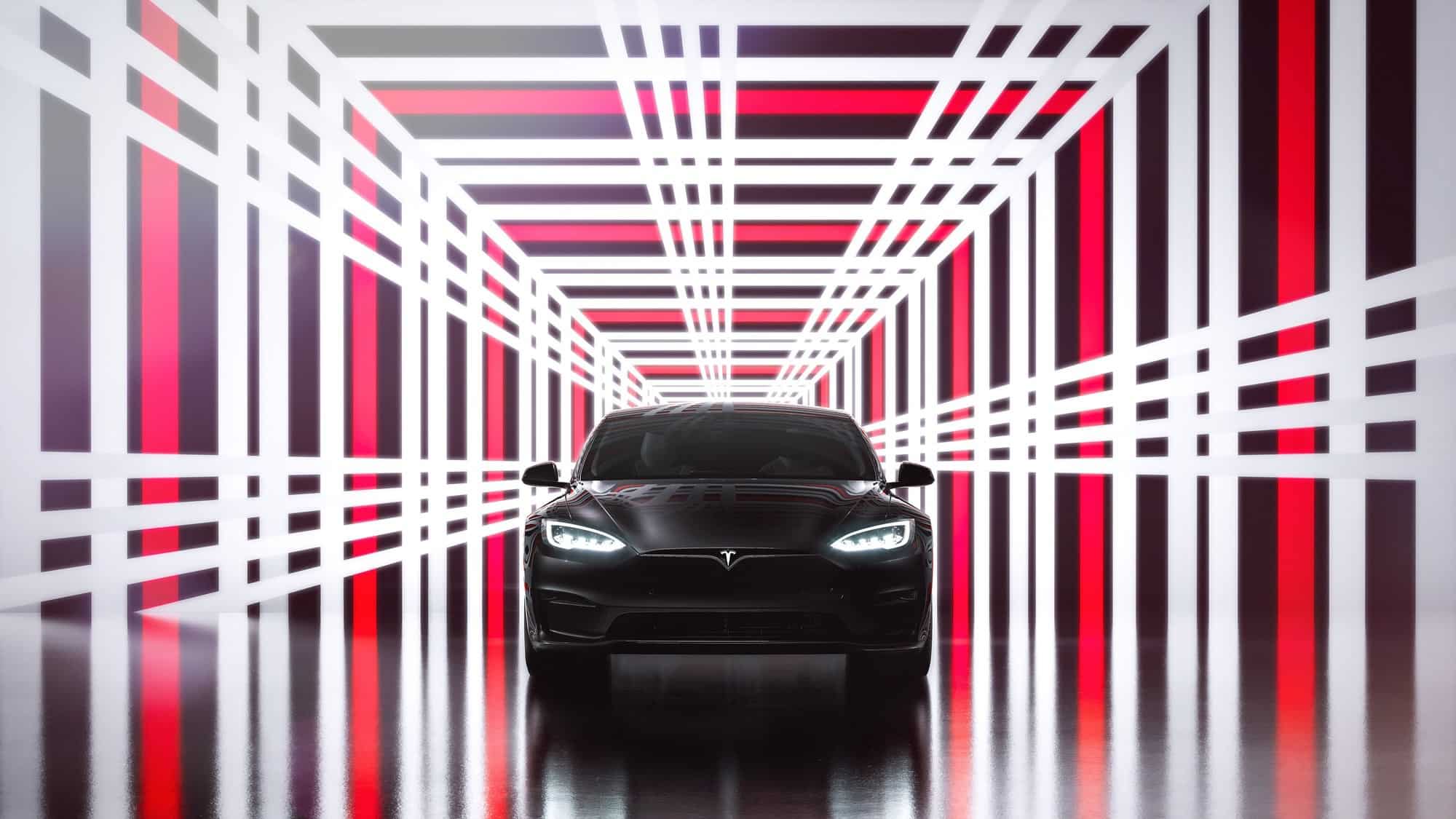 Tesla Model S Plaid 2025: New Design, Same Epic Power