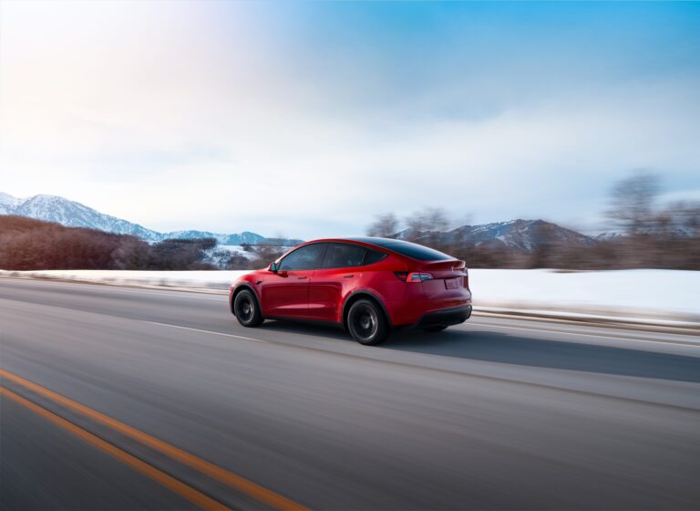 The 2025 EV Sales Numbers Are In, And They Reveal A Market Split In Two