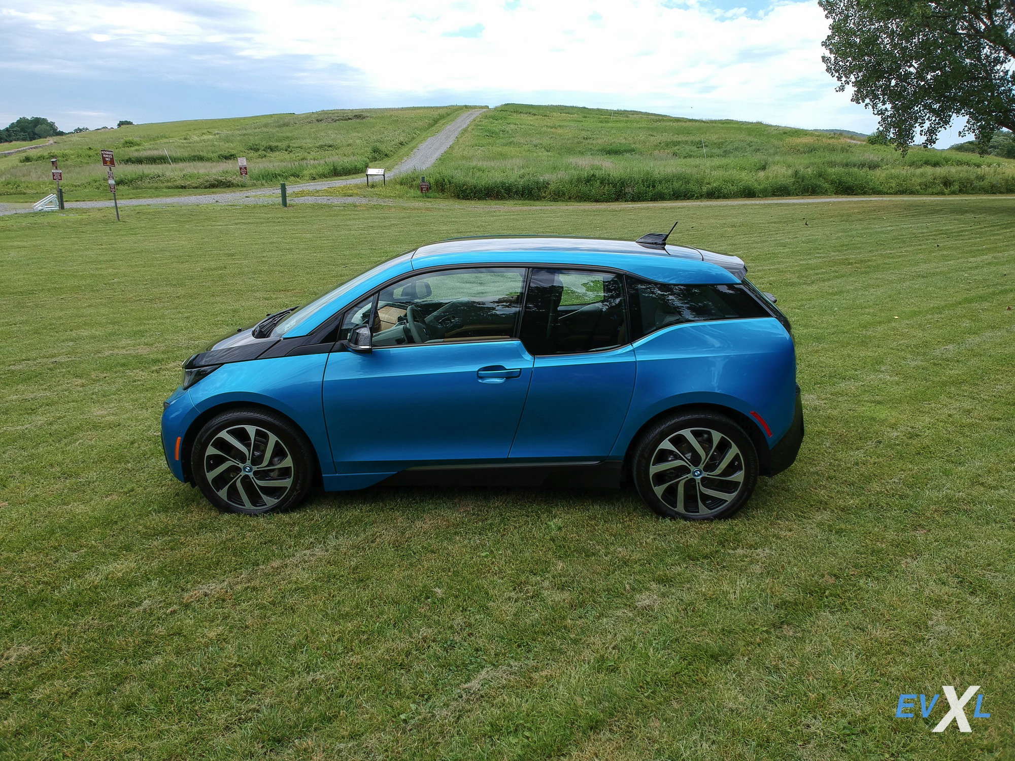 Massive EV Lease Returns In 2026 Could Trigger Used EV Price War Buyers ...