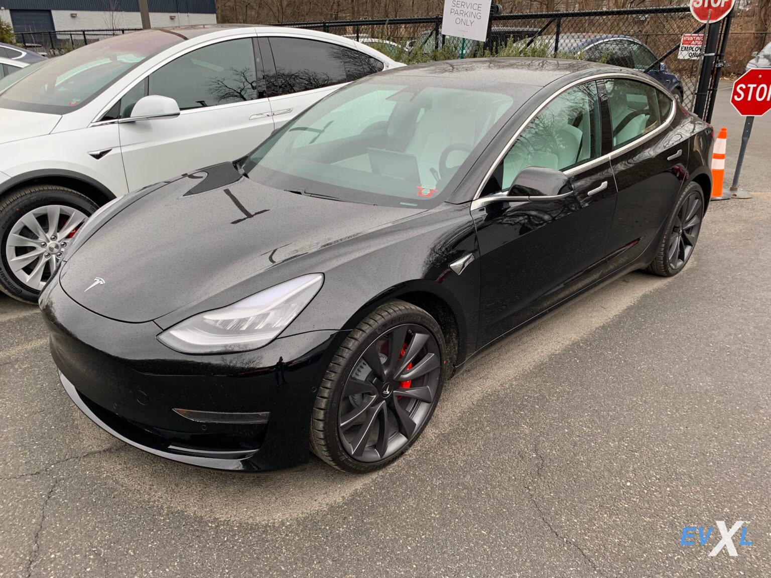 Tesla Model 3 Door Probe Expands Federal Safety Scrutiny: What 179,000 ...