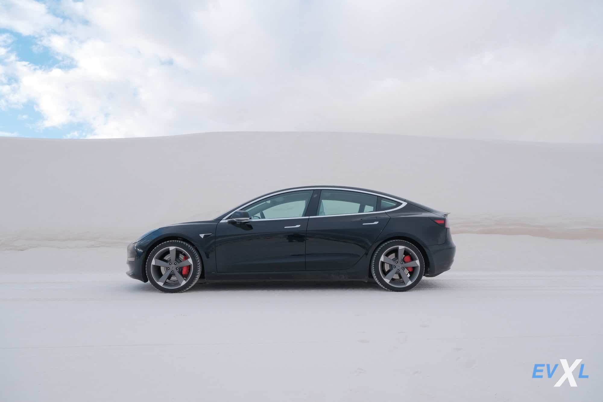 NHTSA Investigates Tesla's 'Mad Max' FSD Mode After Drivers Report ...