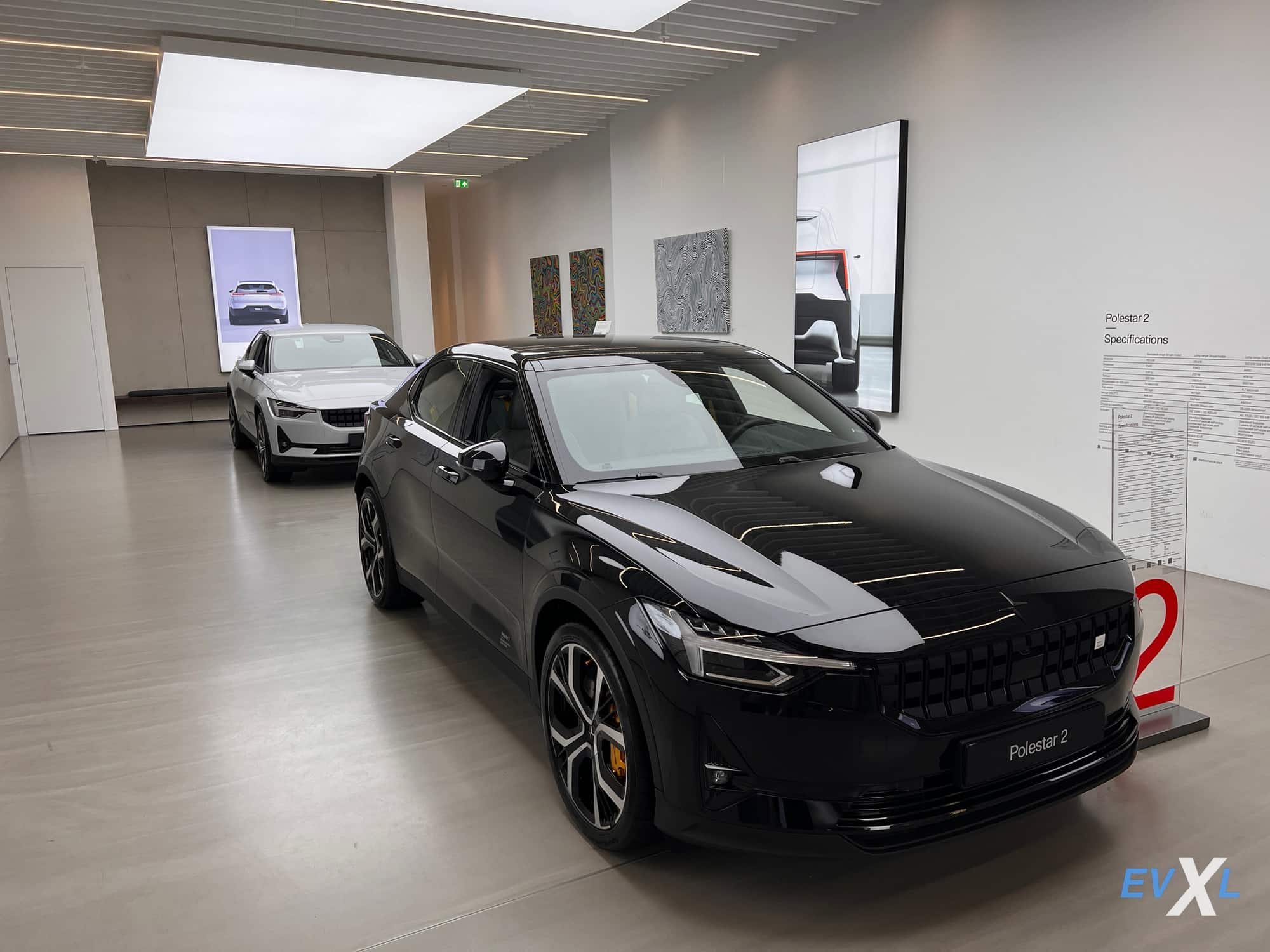 Polestar Secures $200M Investment To Boost EV Expansion And Sales Growth