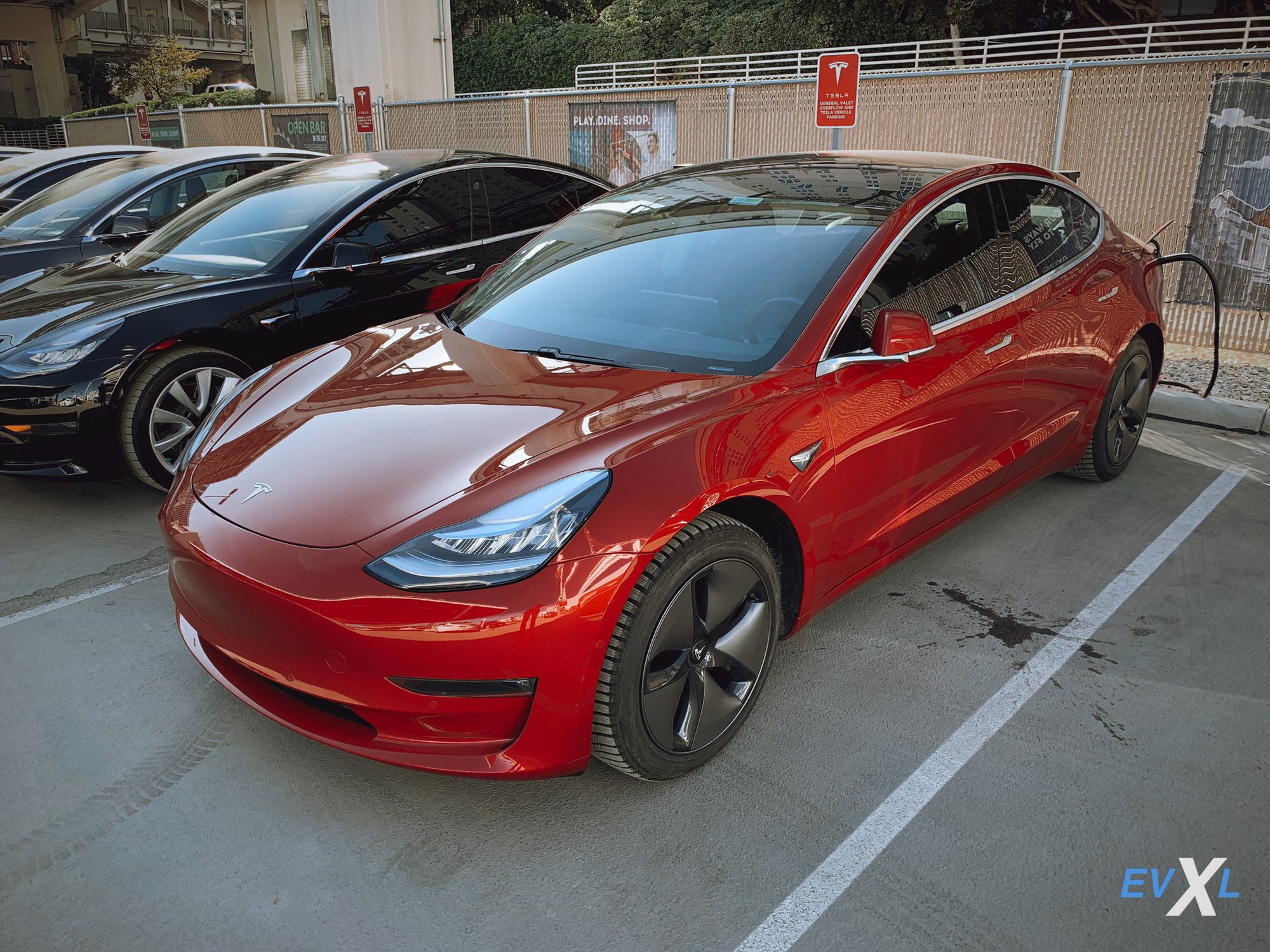 Tesla Under Fire For Exaggerated EV Ranges