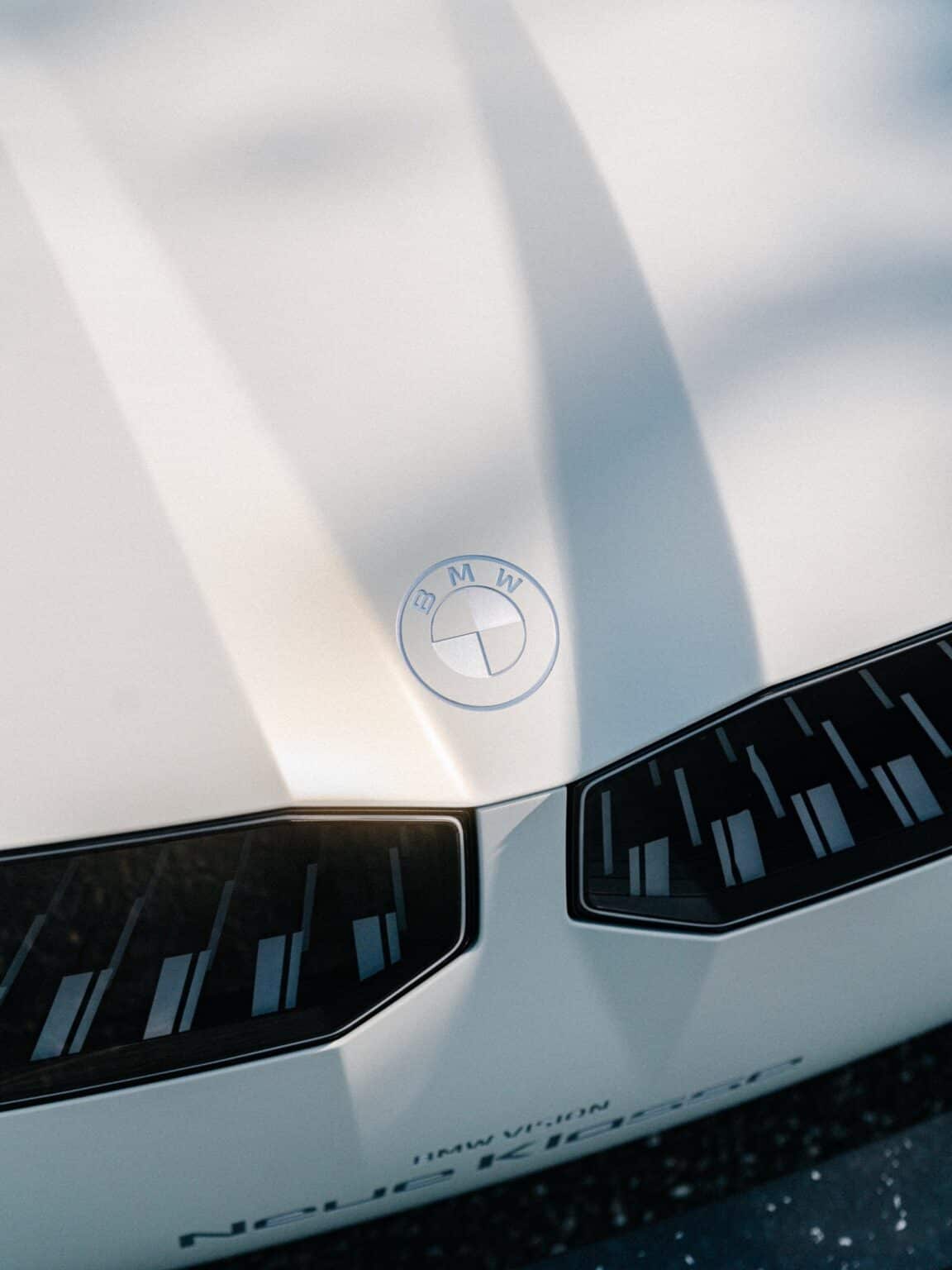 BMW Recalls 70,852 Electric Vehicles For Software Glitch Causing Power Loss