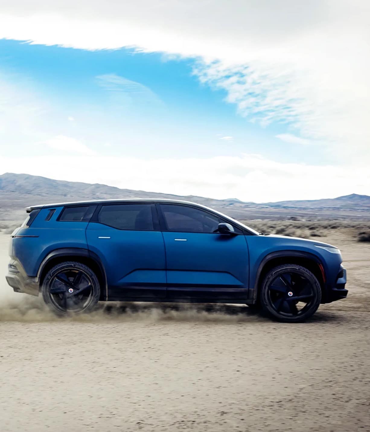 Fisker Ocean's Production Skyrockets To 300 Units Daily