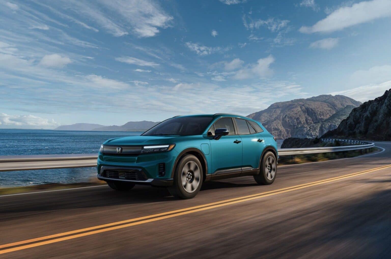 Honda Takes Full Control Of Ohio Battery Plant As Korean Suppliers Flee ...