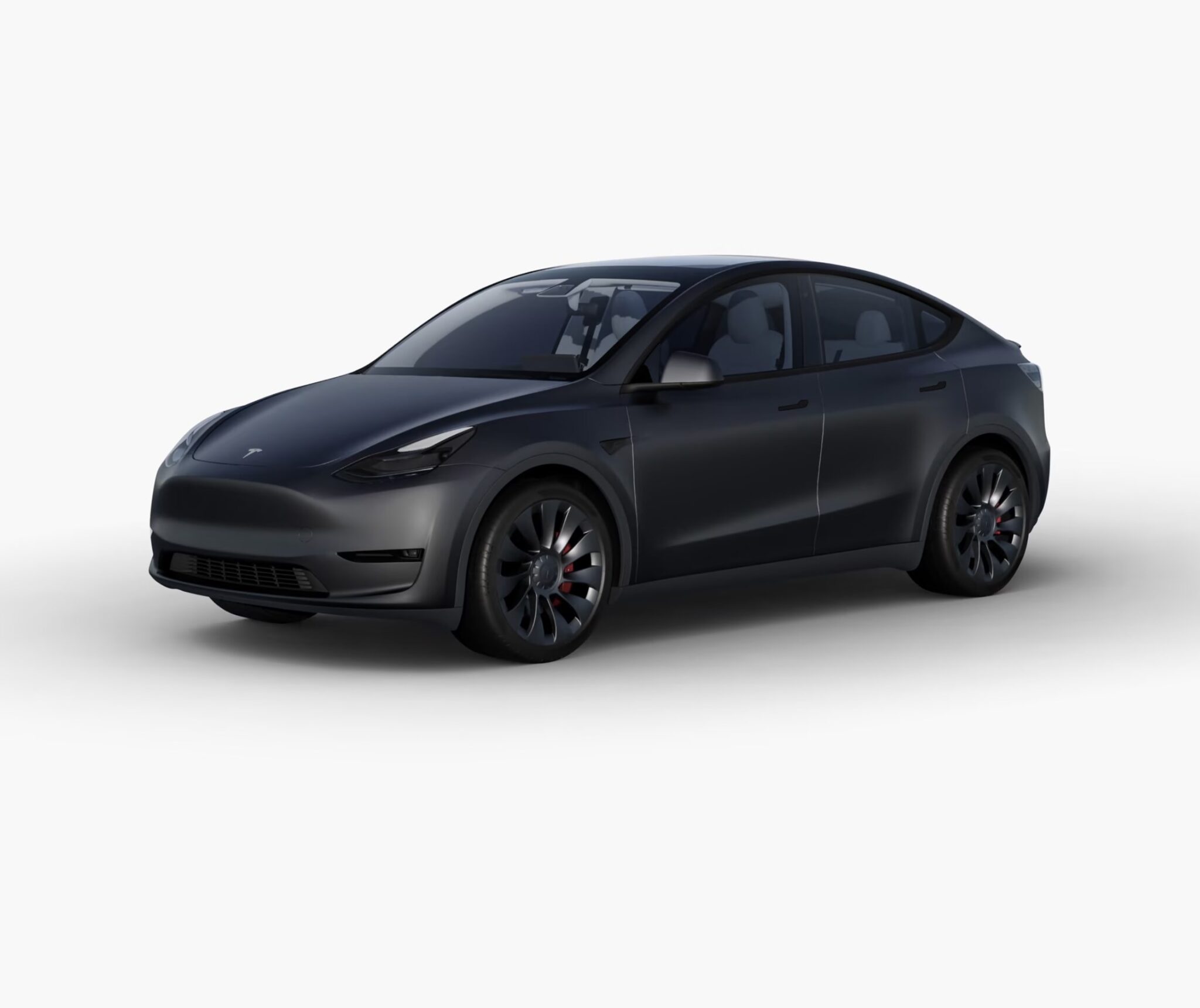 Tesla Introduces Premium Color Wraps For Model 3 And Model Y