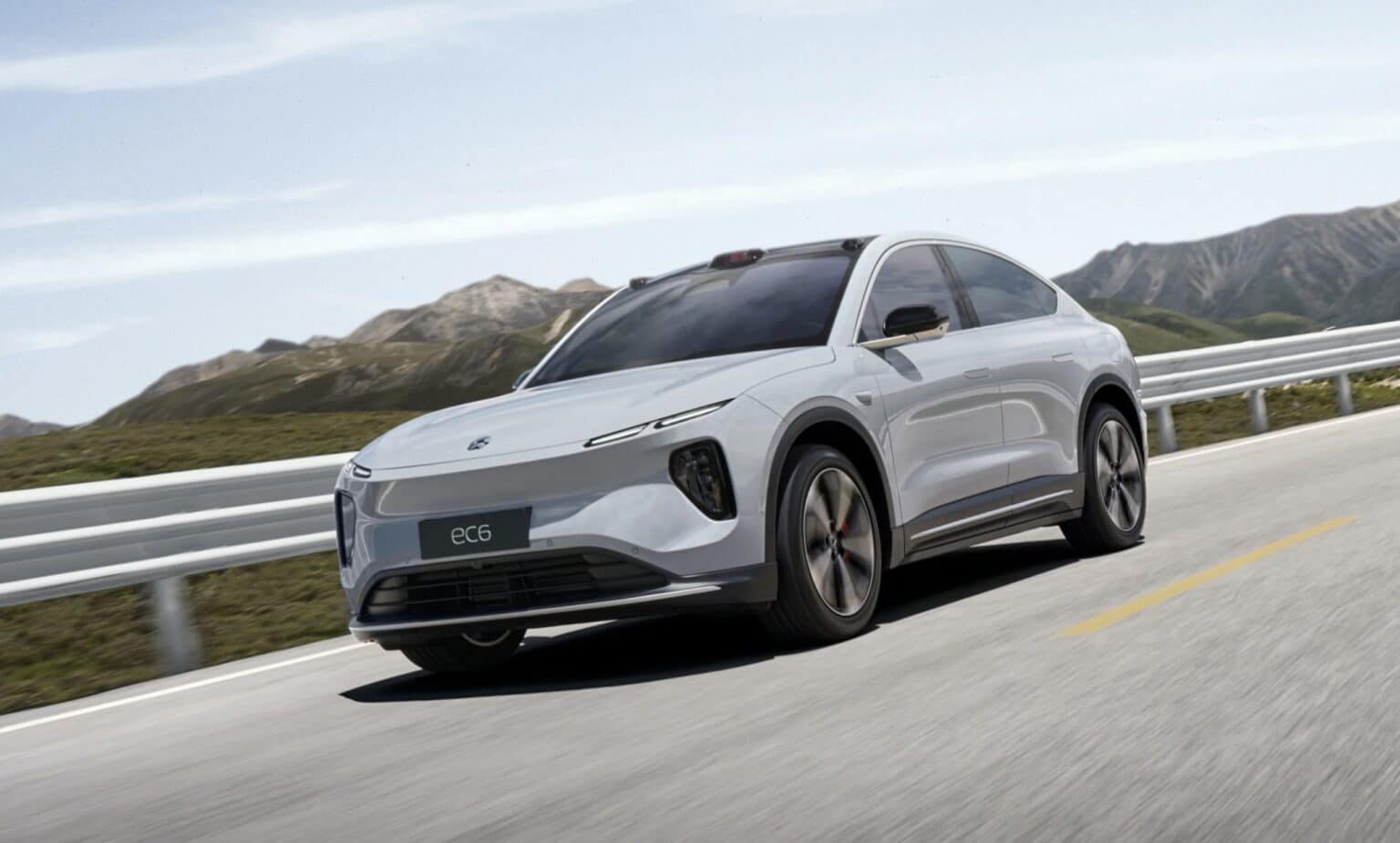 NIO Slashes R&D Costs By 25% To Drive EV Break-Even In 2025