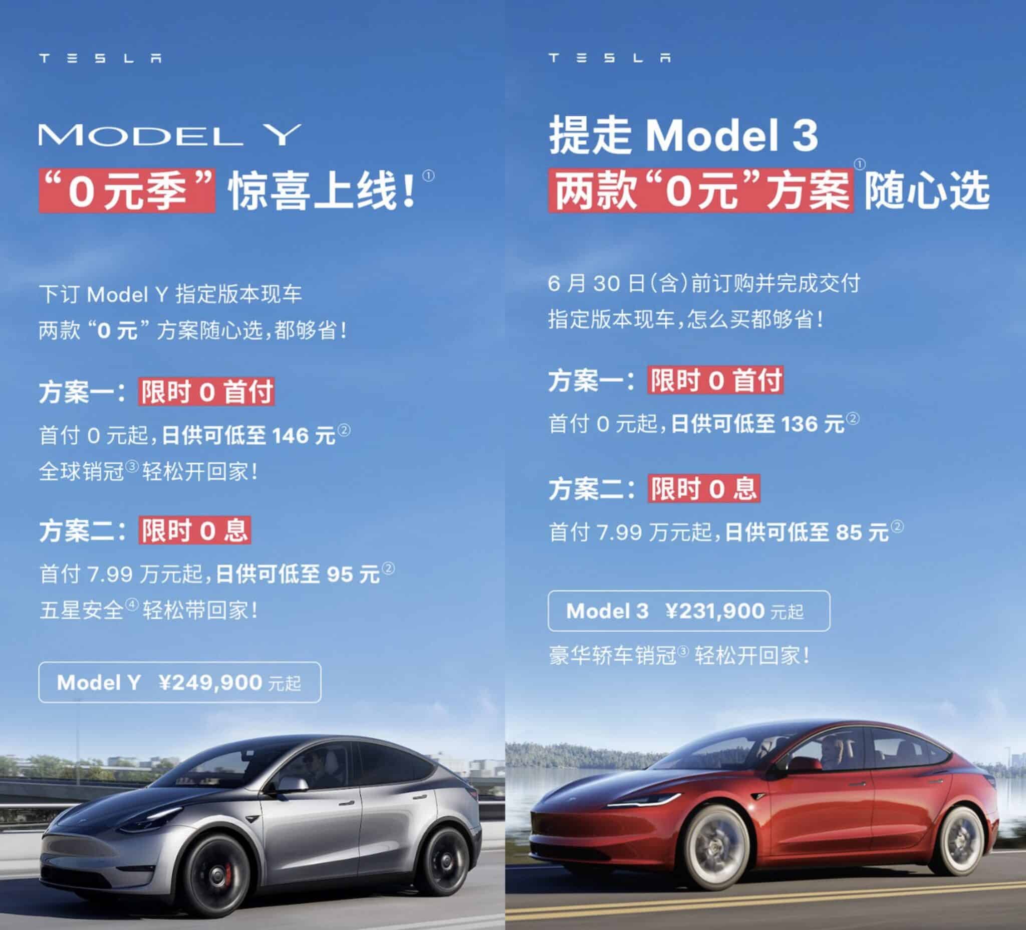 The Potential Of A Stripped-Down Tesla Model 3 Performance