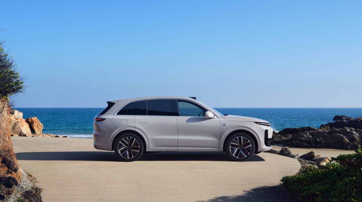 Extended-Range EVs Gain Traction In China's Electric Vehicle Market