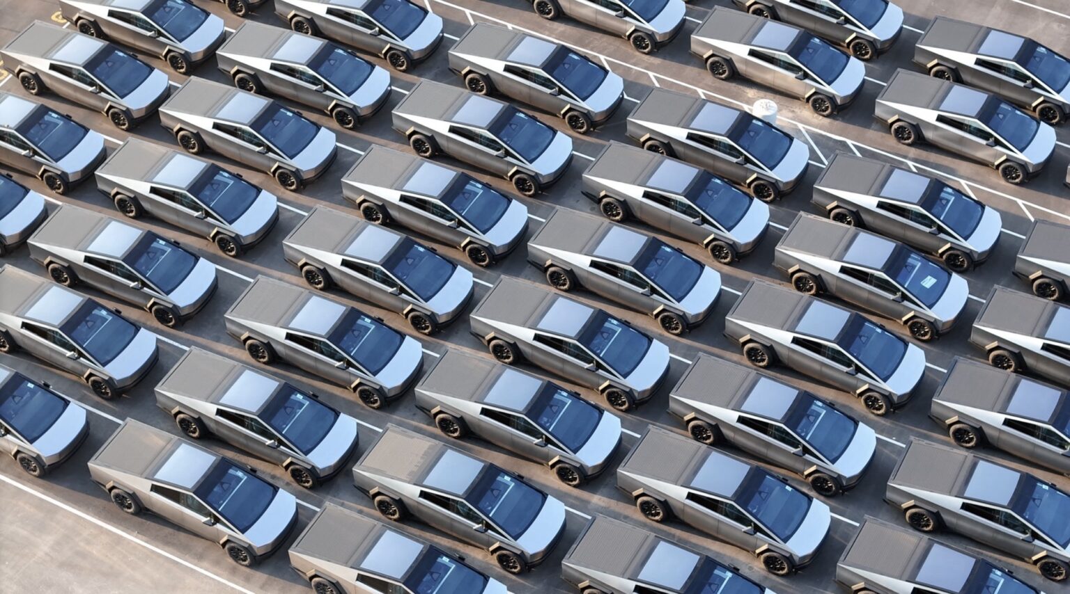 Tesla's $59,990 Cybertruck Is Gone — The New Base Price Is $69,990