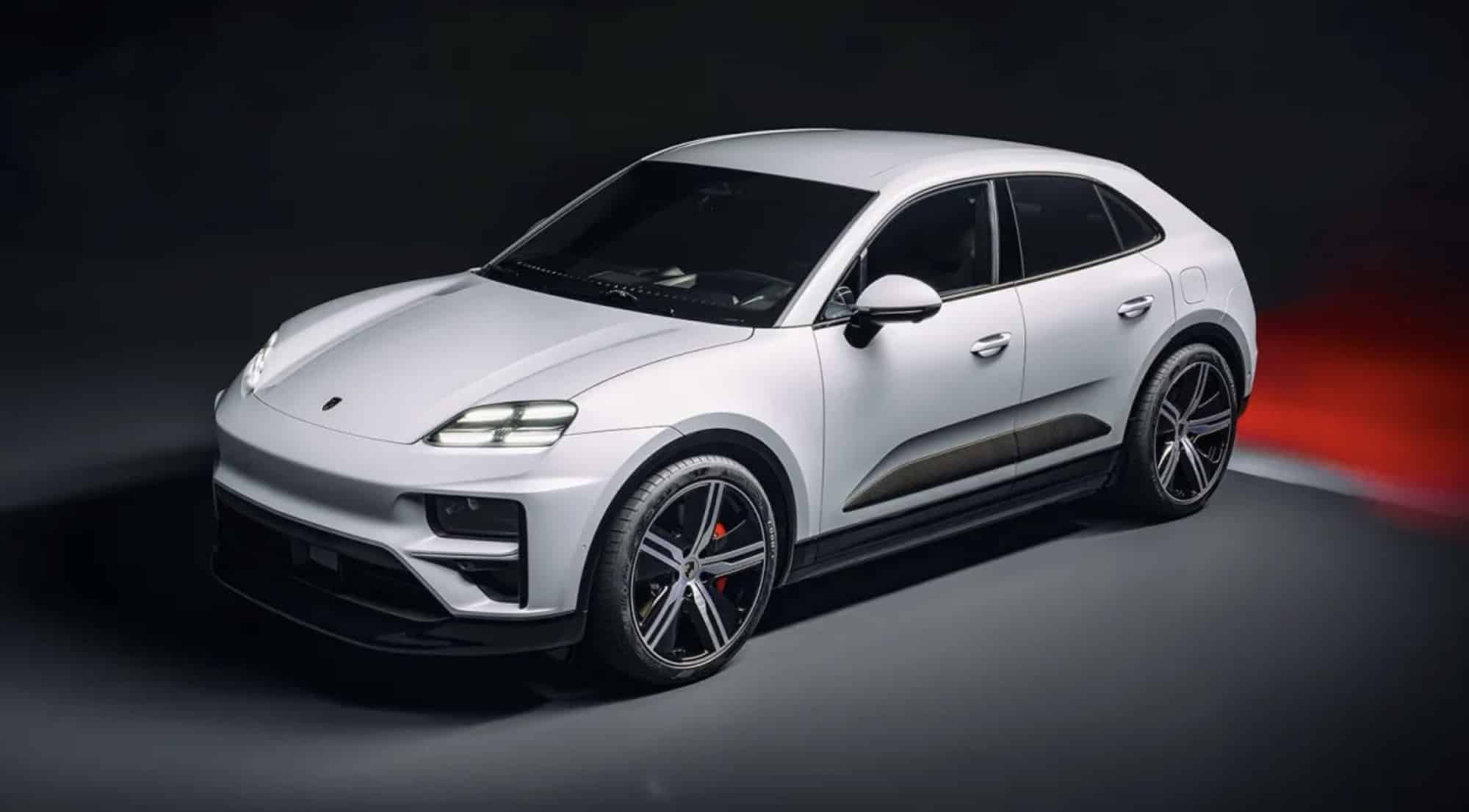 Porsche Halts Cellforce Battery Production Amid Slower Demand, Shifts ...