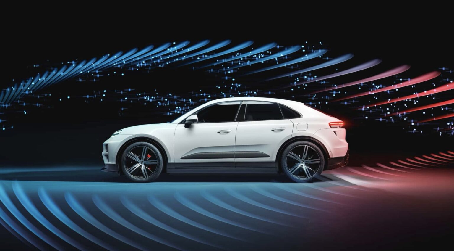 Porsche Halts Cellforce Battery Production Amid Slower Demand, Shifts ...