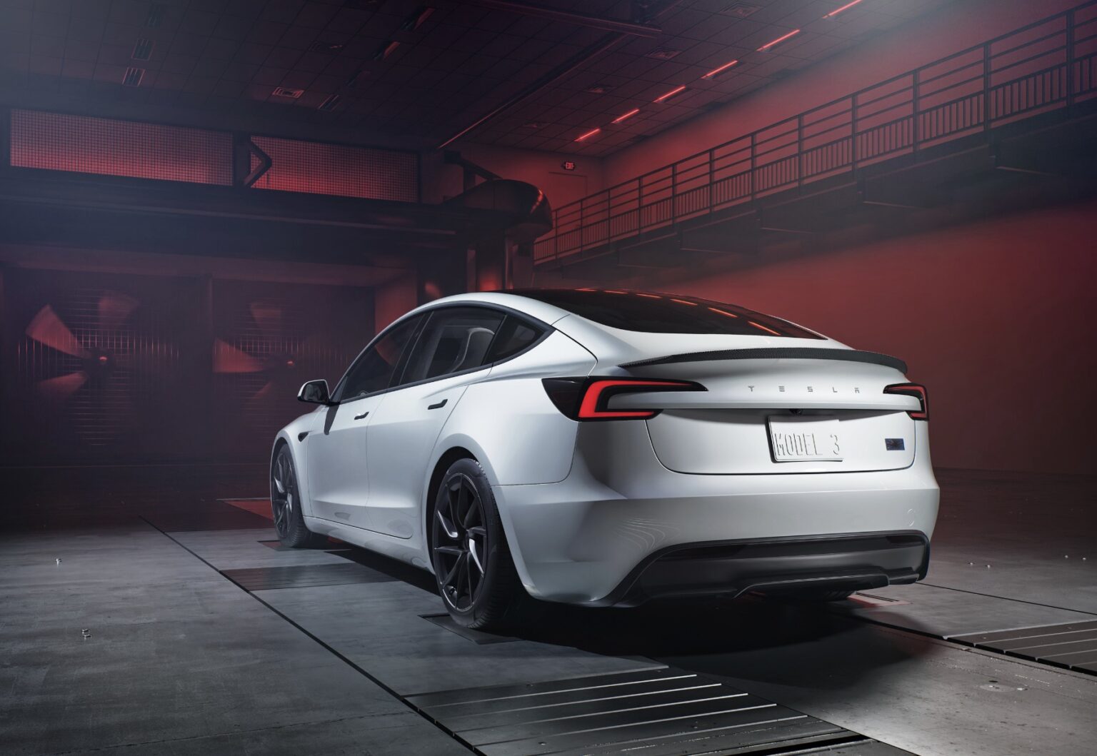 Elon Musk Commits To Tesla Leadership For Five More Years Amid EV ...