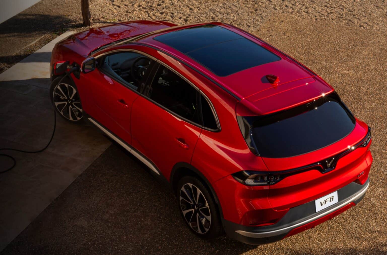 VinFast Launches Second Vietnam EV Factory To Boost Affordable Urban Models