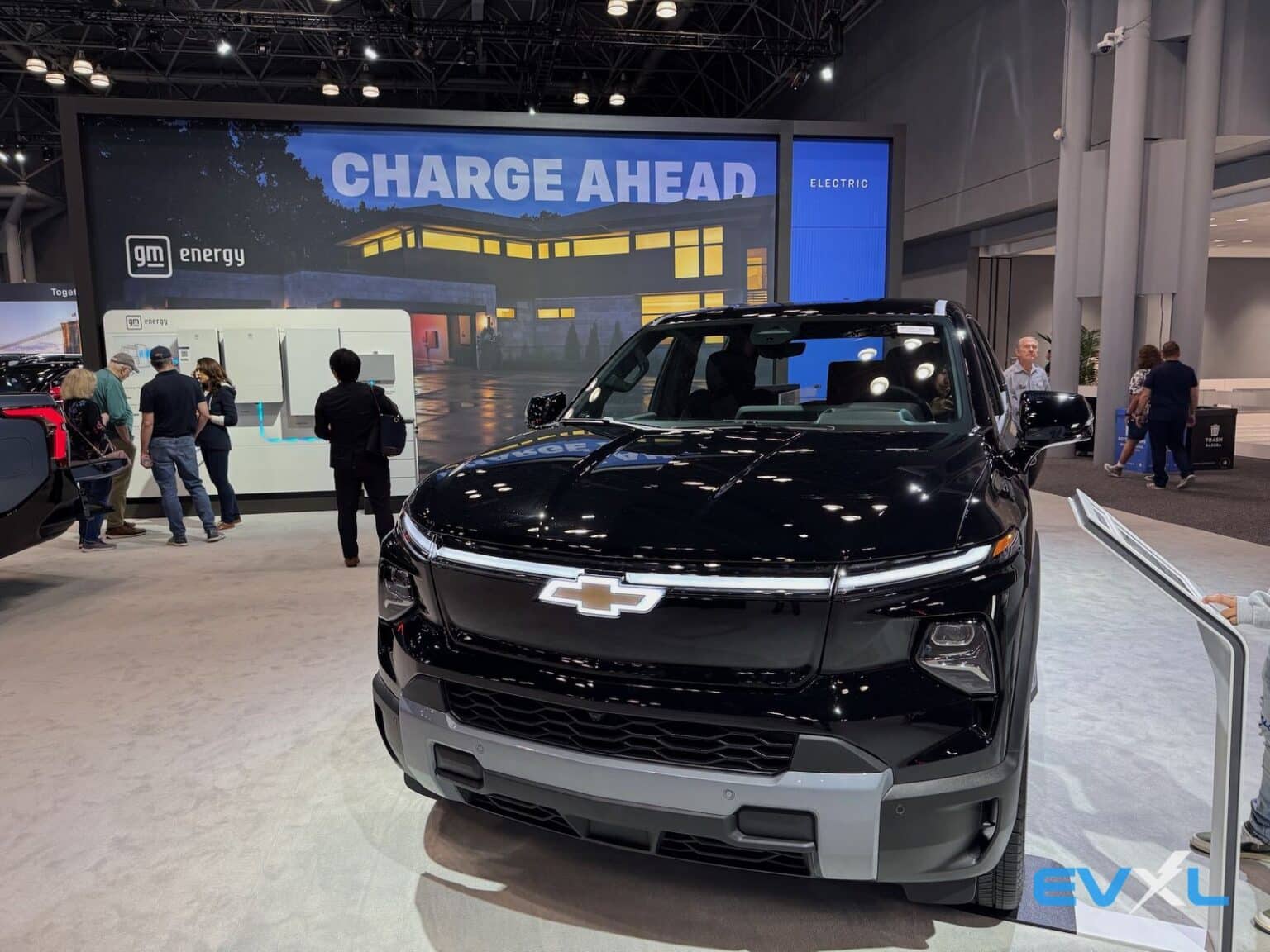 Auto Tariffs To Raise Car Prices By Nearly $2,000, Impacting EV Adoption