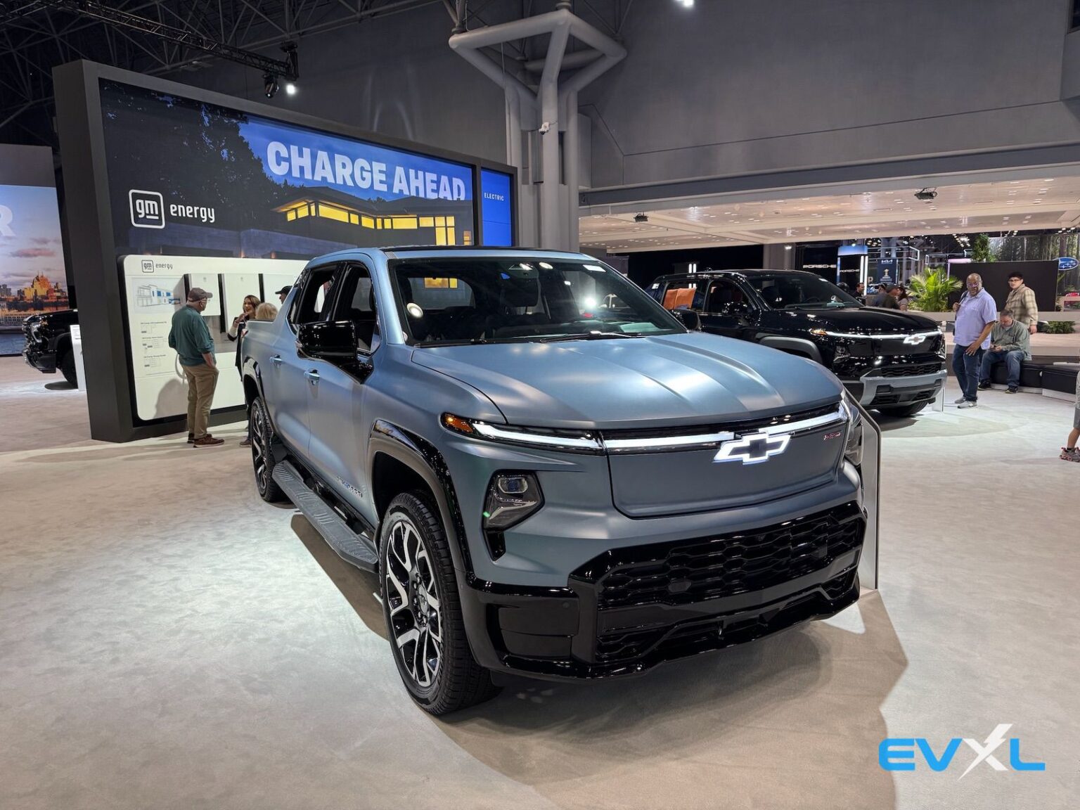 Auto Tariffs To Raise Car Prices By Nearly $2,000, Impacting EV Adoption