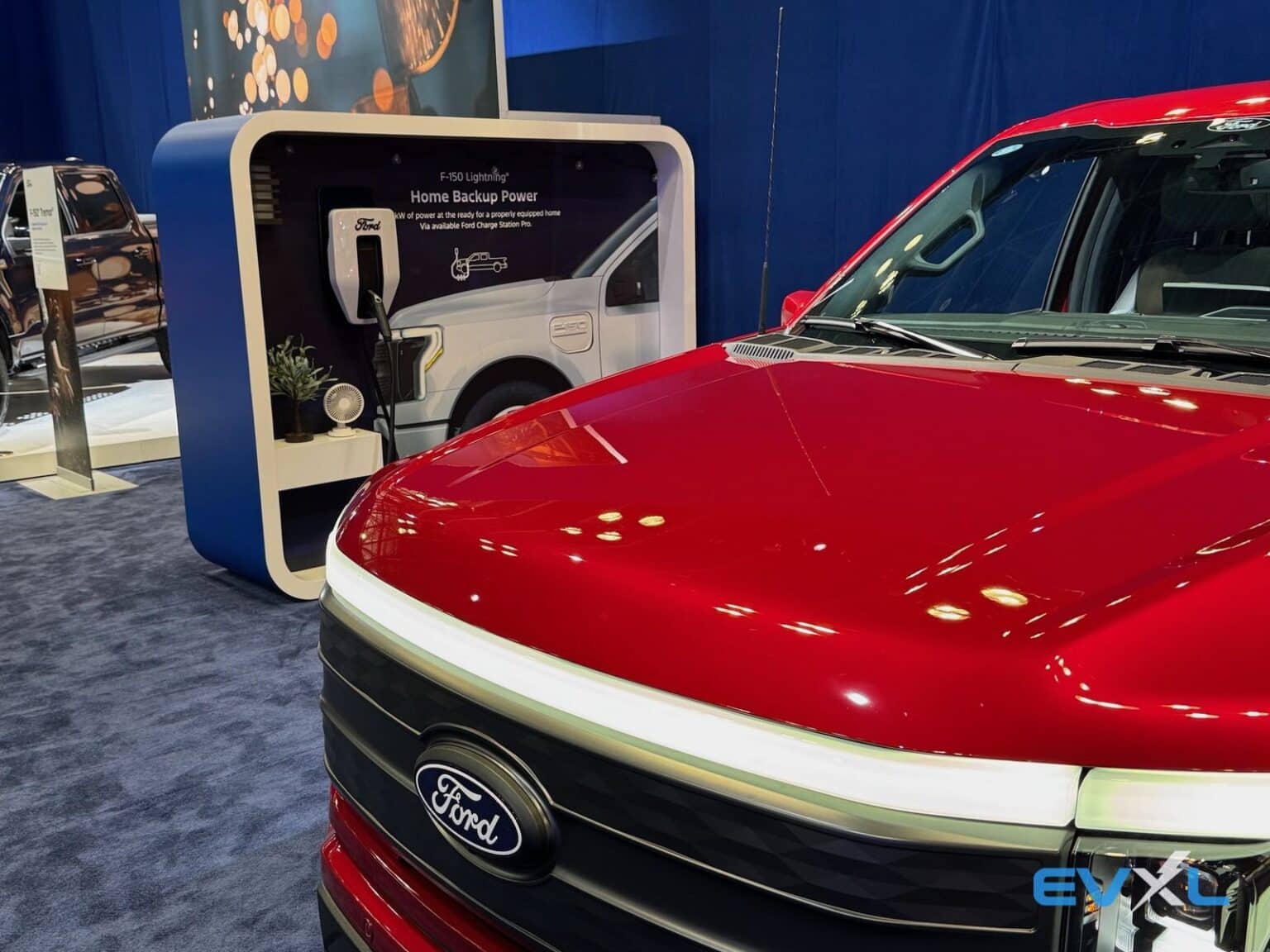 Ford Cancels FNV4 Architecture, Shifts To Domain-Based System For EVs ...