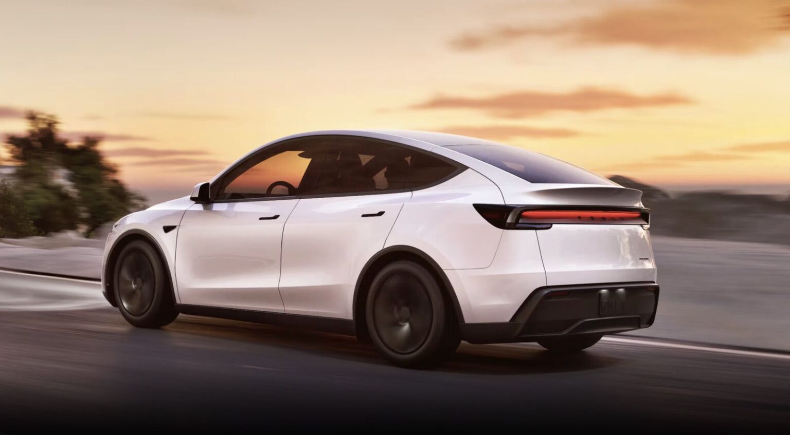 Tesla’s $2,000 Model Y Acceleration Boost Unleashes Thrilling Speed For ...