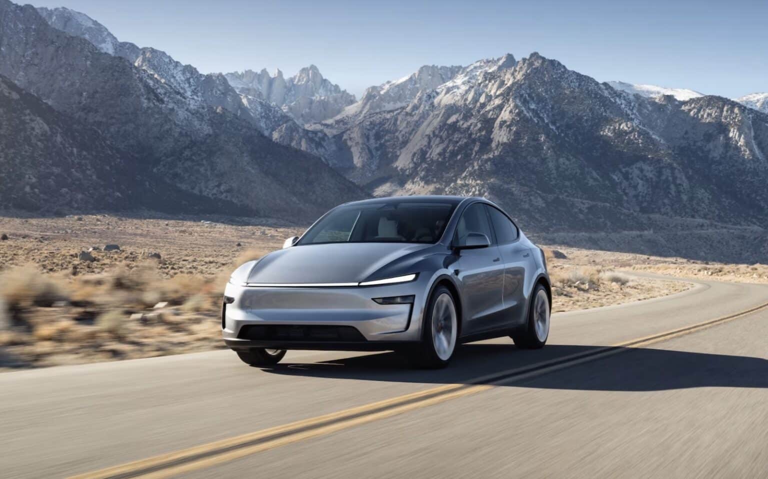 Tesla’s European EV Sales Drop 53% In April Amid Rising Chinese Competition
