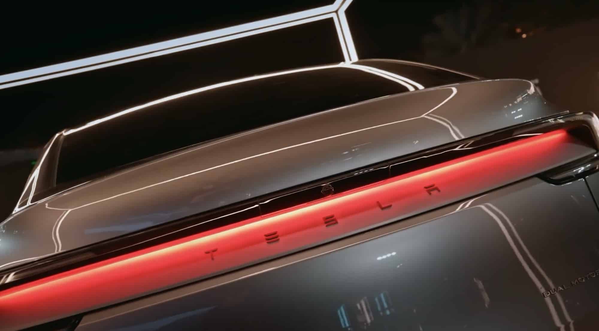 Tesla Delays U.S. Launch Of Affordable Model Y, Targets 250,000 Units ...