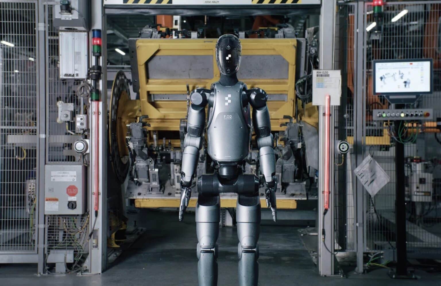 Figure AI’s Humanoid Robots At BMW: Real Progress Or Overhyped Promise?