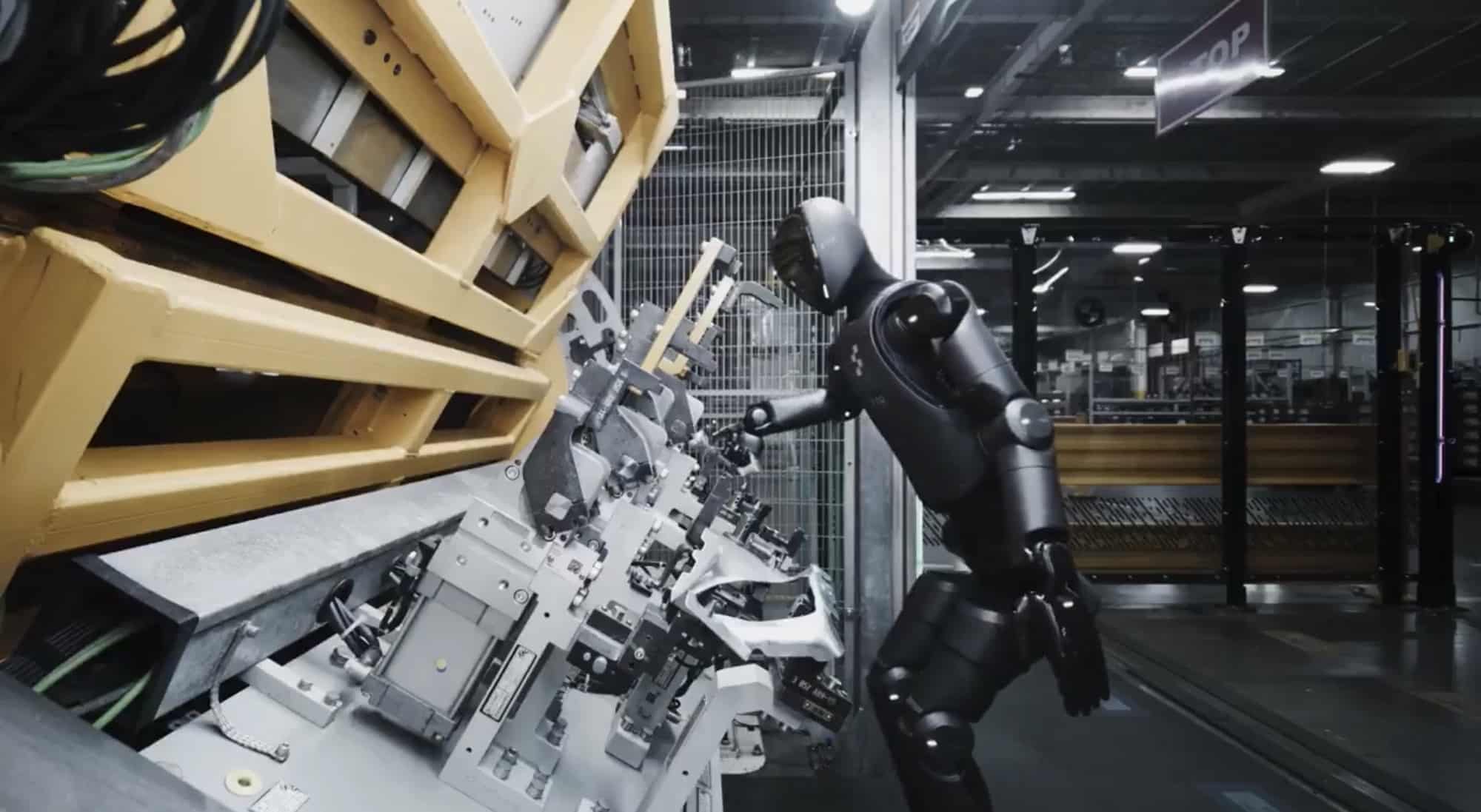 Figure AI’s Humanoid Robots At BMW: Real Progress Or Overhyped Promise?