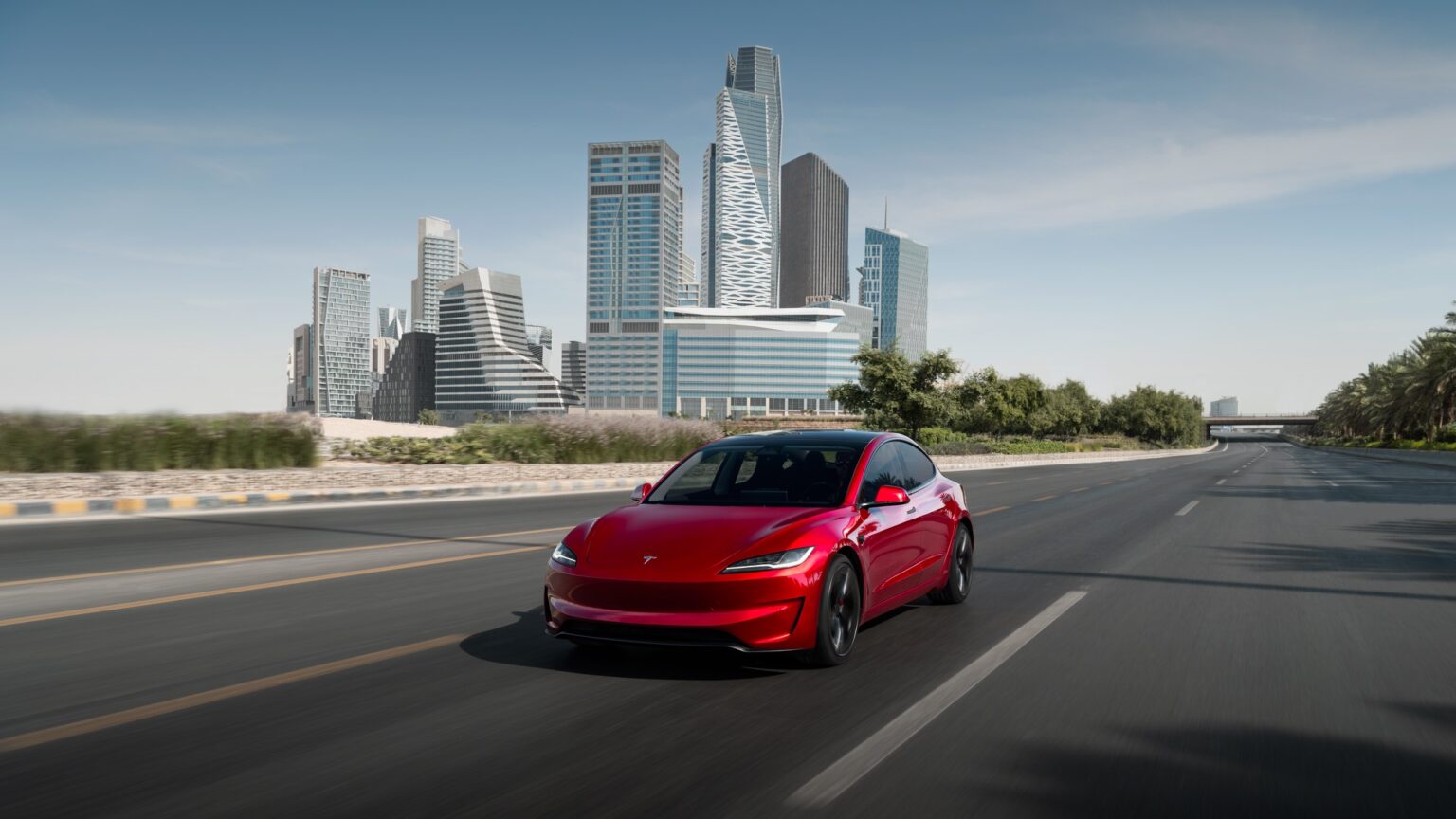 Tesla Refunds Indian Model 3 Bookings, Signaling Imminent Market Entry ...
