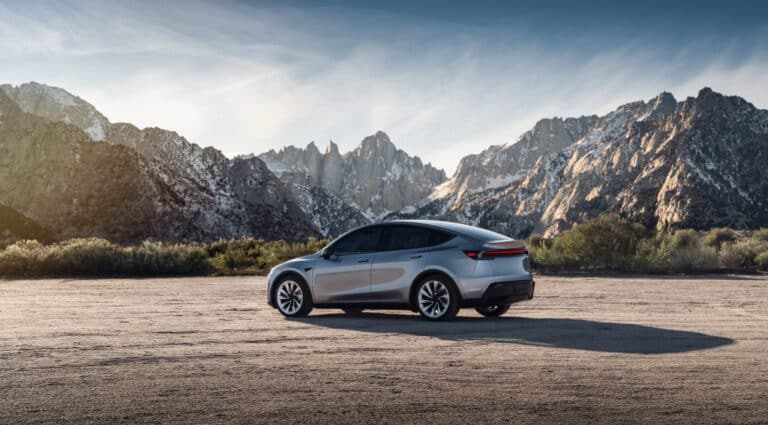 Tesla Slashes Model Y Financing To 1.99% APR, Signaling Soft Demand For ...