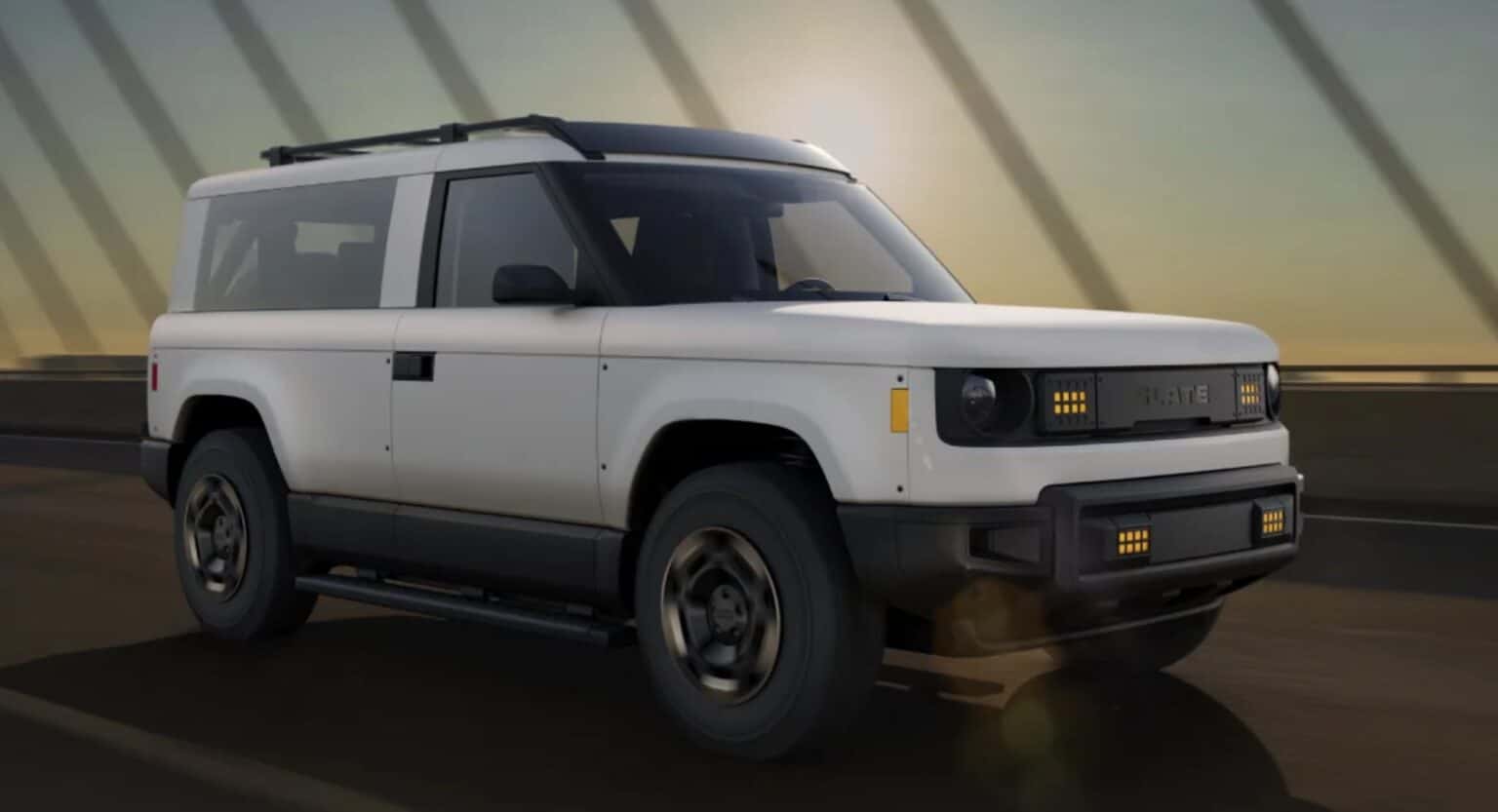 Slate Auto’s $20,000 Blank Slate EV Pickup Redefines Affordable ...