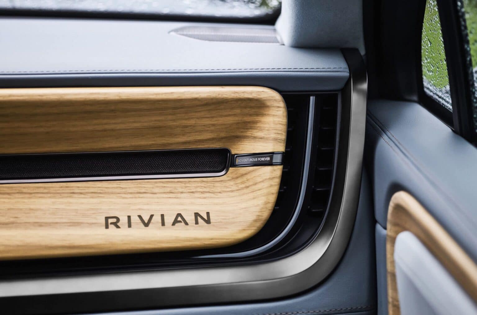 Rivian Forms 'RAD' Skunkworks Team To Stay Ahead Of Scout, Land Rover ...