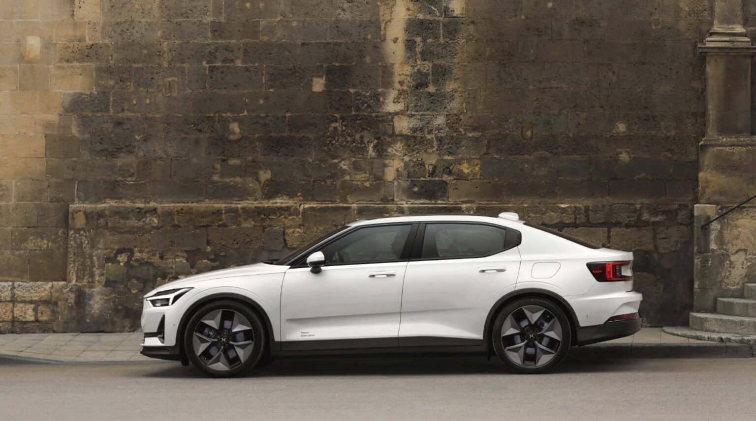 Polestar 3 Gets $18,000 Price Cut, Undercuts BMW And Porsche EV Rivals