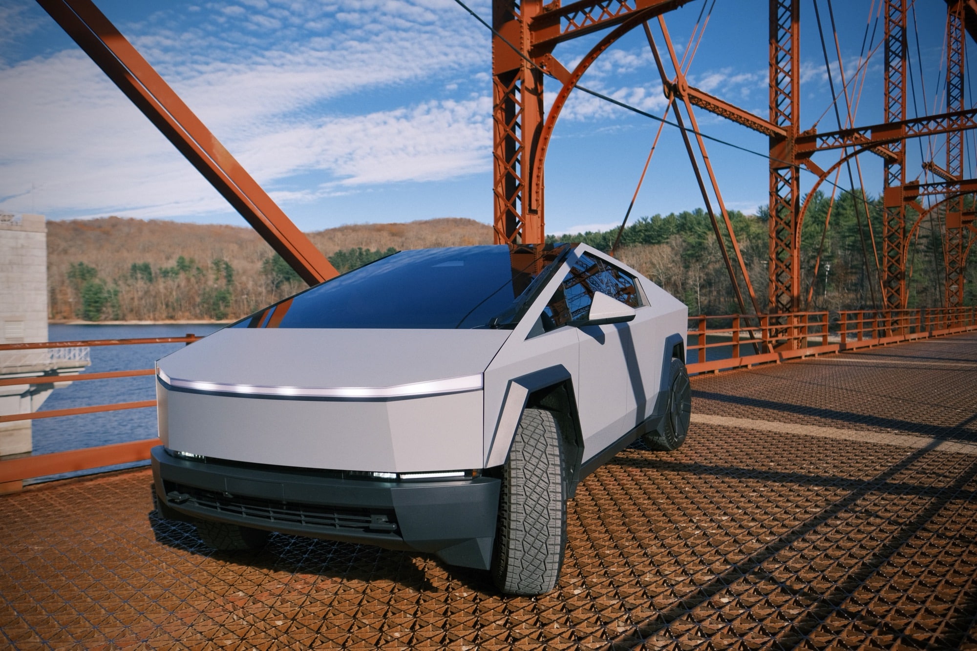 Tesla Rolls Out Grok AI Integration In Vehicles With 2025.26 Software ...