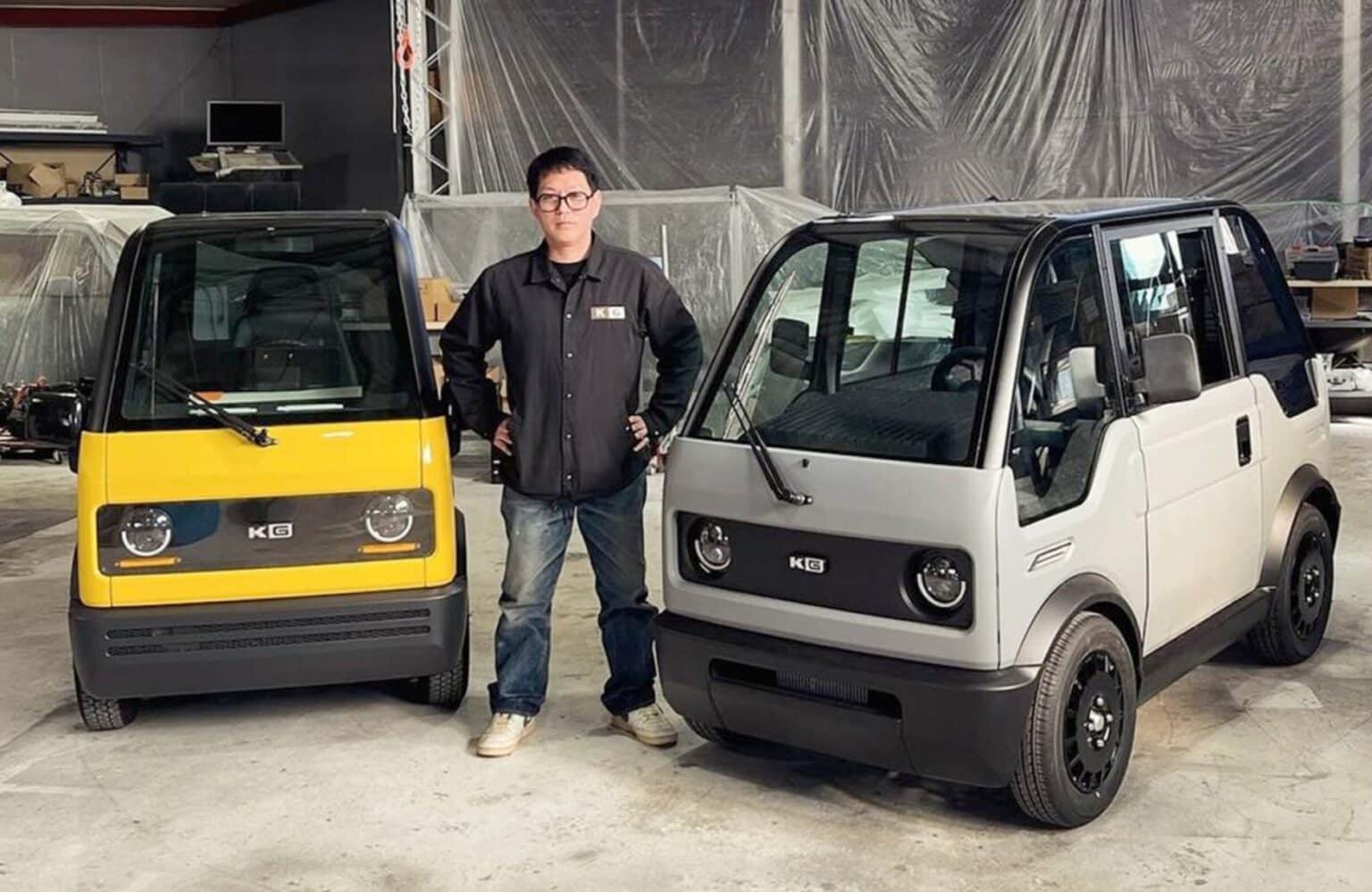 Japan’s $7,000 Single-Seat EV Sparks A Revolution In Compact Mobility