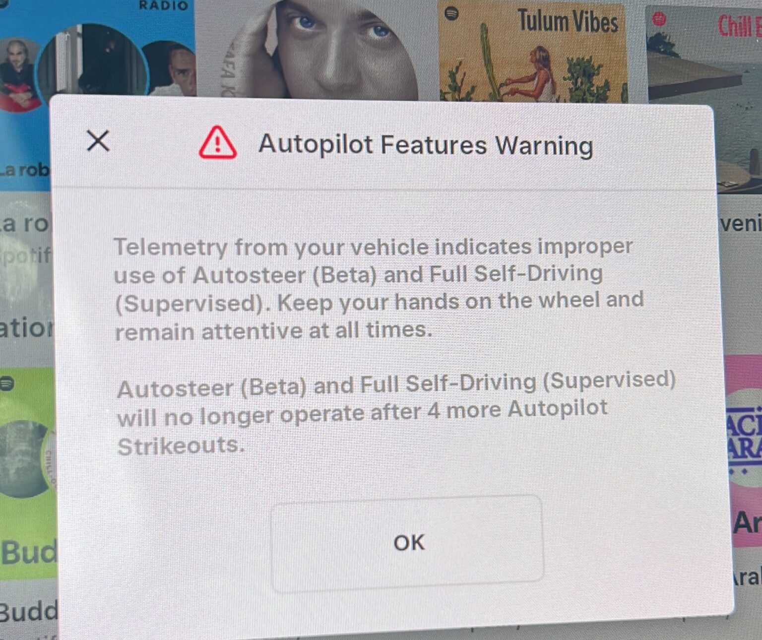 Tesla FSD Safety Concerns: Drivers Demand Less Intrusive Supervision