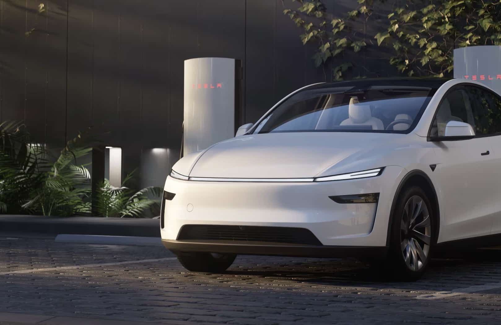 Tesla Launches 48-Hour Test Drives For Cybertruck, Model S/3/Y In The U.S.