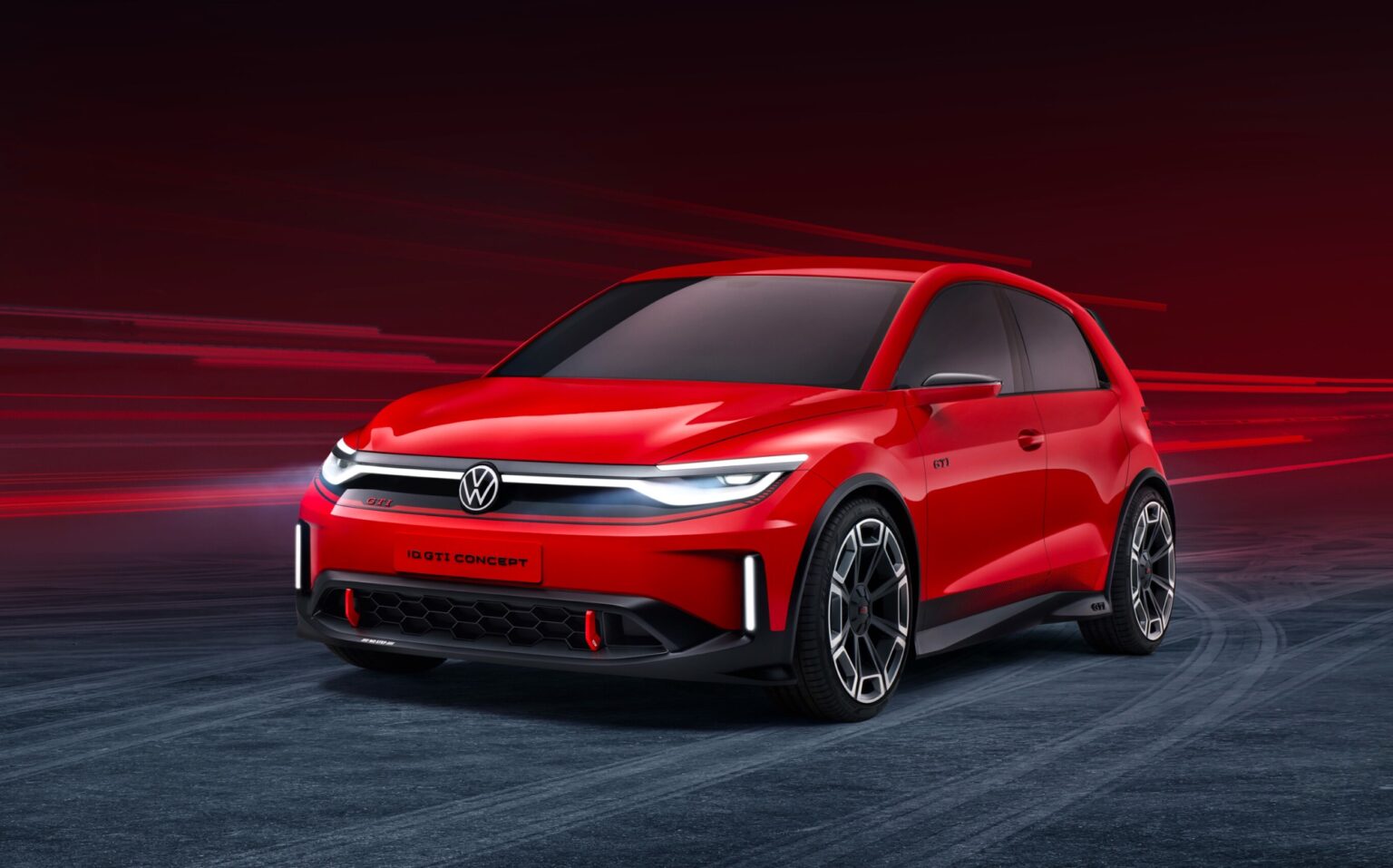 Volkswagen CEO Promises “Mind-Blowing” Electric Golf GTI As EV Lineup Expands In 2026