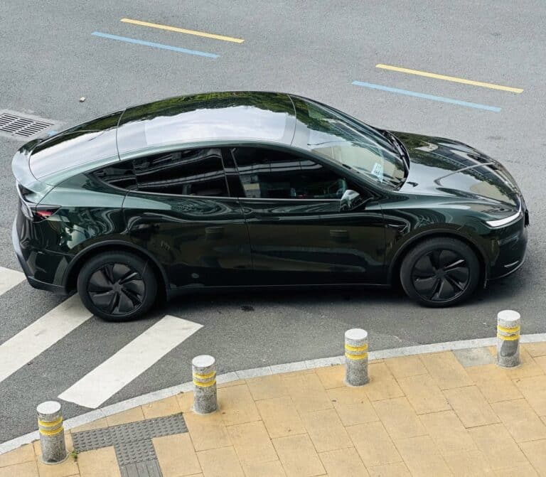 Tesla Model Y 1.99% APR Promotion Ends June 16: Last Chance For EV Buyers