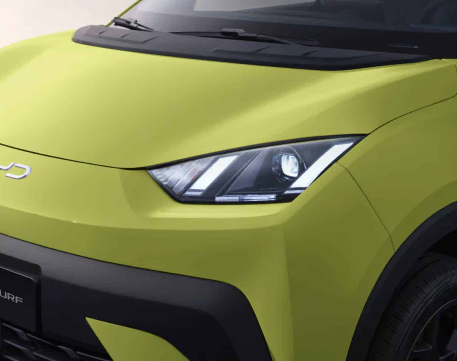 BYD To Double European Dealers To 2,000 By 2026, Confirms Multi-Factory ...