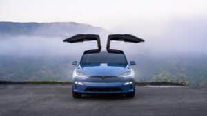 Tesla EVs Add Luxe Package With Free Supercharging, Self-Driving, And ...