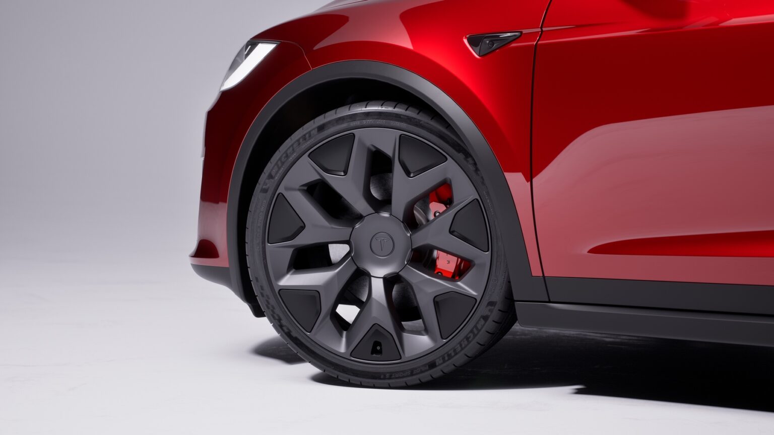Tesla Unveils 2025 Model S And Model X Updates With $5,000 Price Hike ...